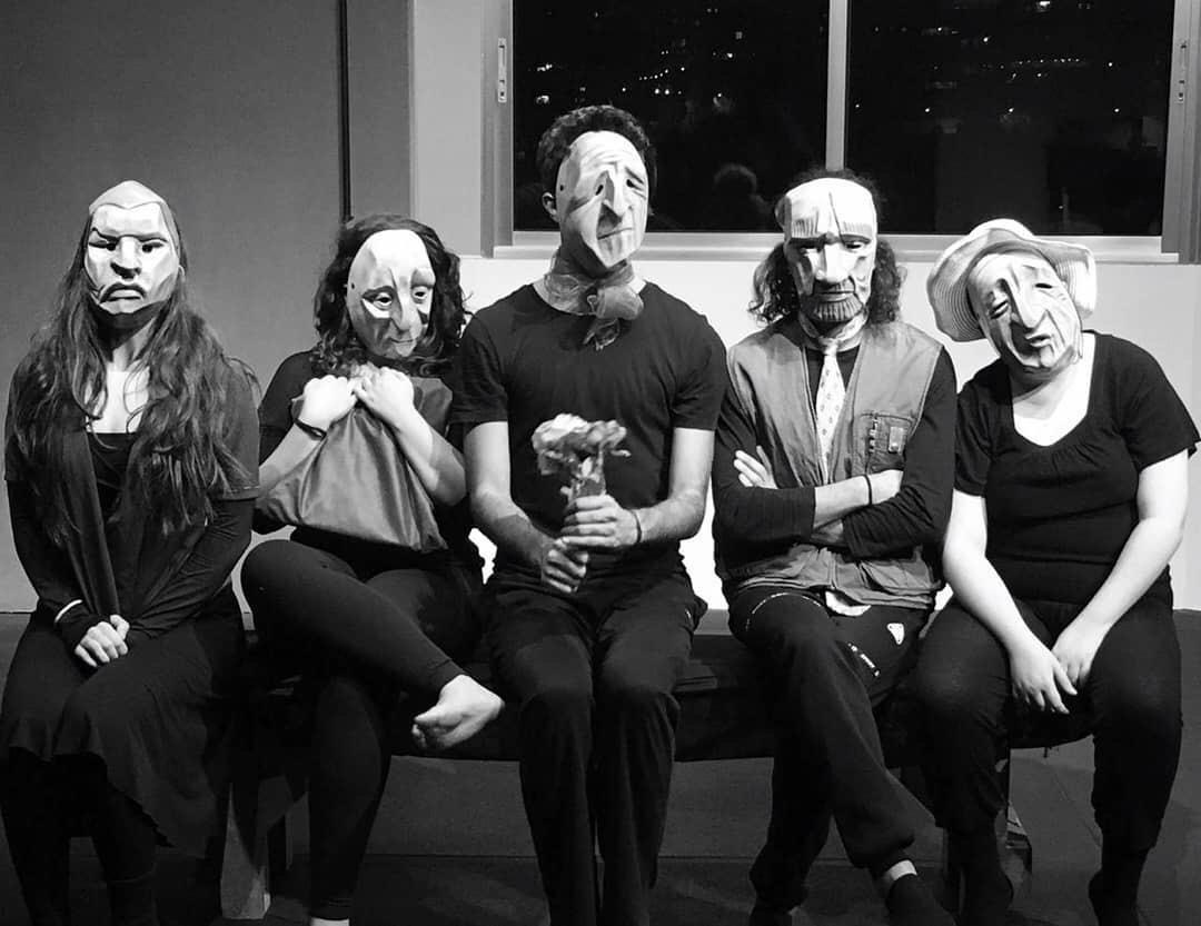 Non-Clown Team – Clown Me In